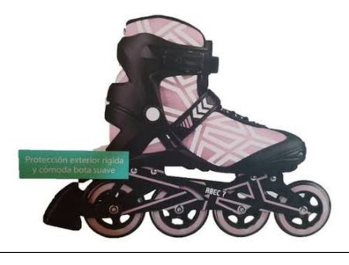 Patines Mainstay Rosa 20045 – Alebrije Toy