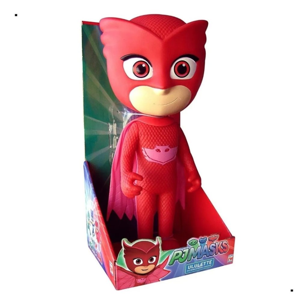 PJ Mask Ululet 30cm 22051 – Alebrije Toy