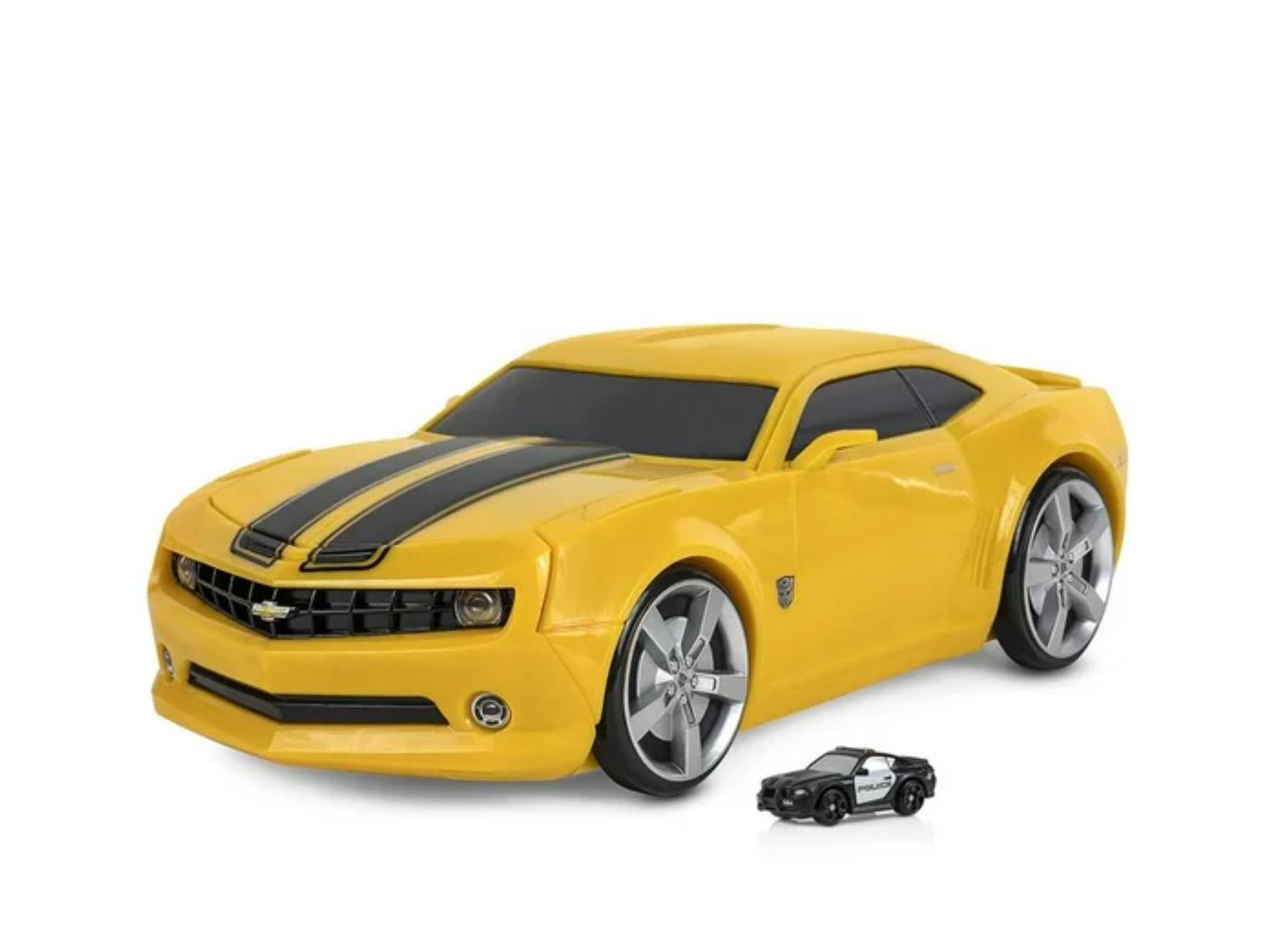 Transformers Bumblebee Micro Machines 384 – Alebrije Toy