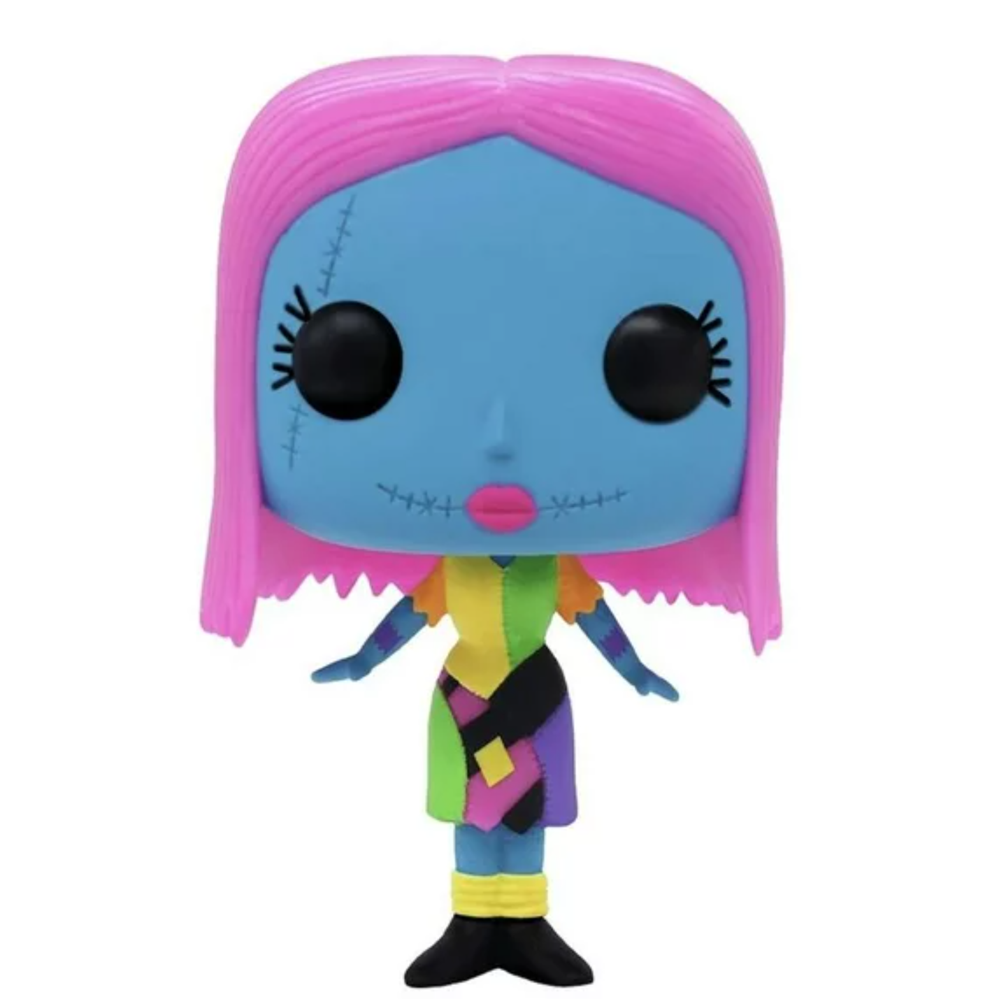 Funko Extraño Mundo de Jack coleccion 24202 – Alebrije Toy